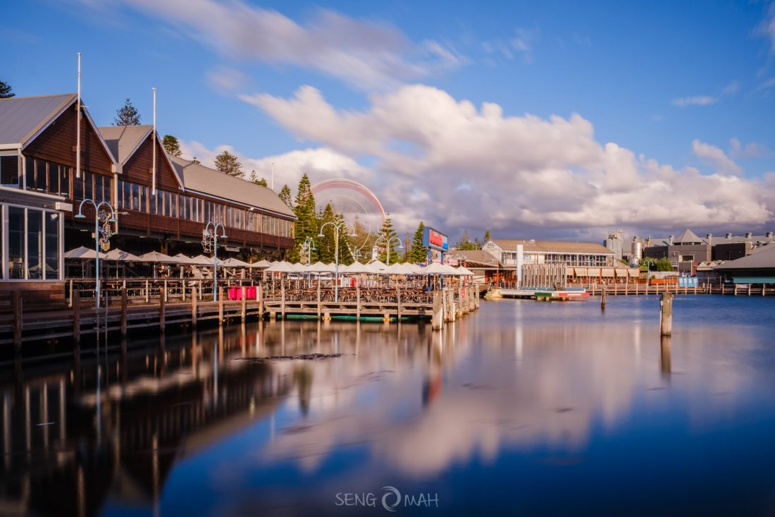 Fremantle Photo Tours | Venture Photography Workshops