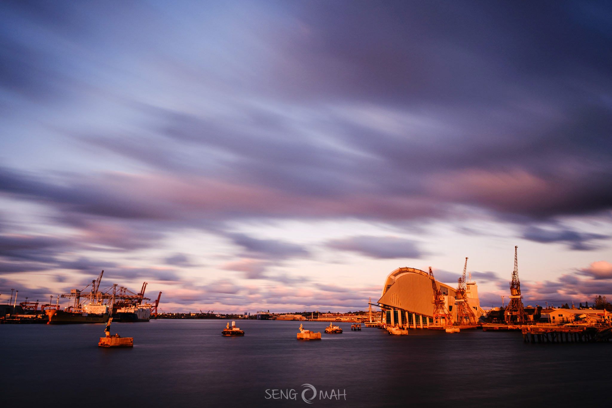 Fremantle Photo Tours | Venture Photography Workshops