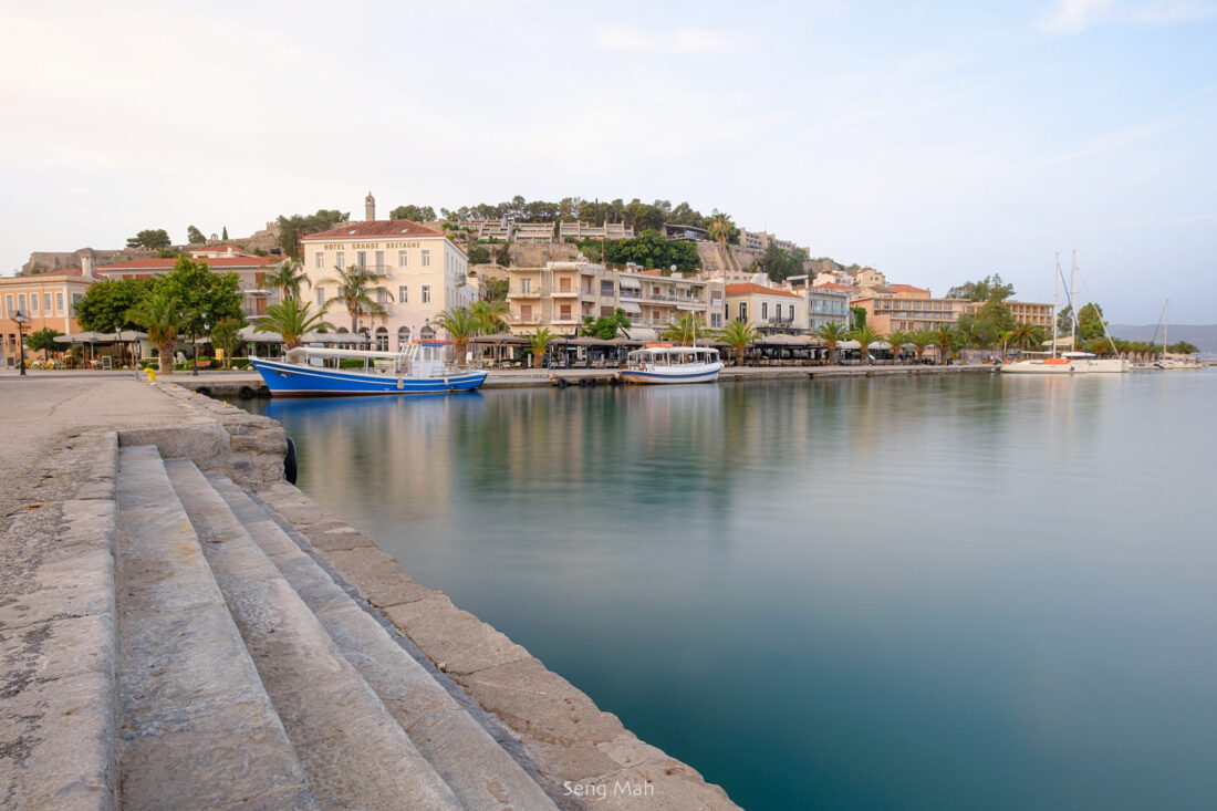 Greece Photography Tour: Mythic Wonders, Timeless Landscapes (2025 ...